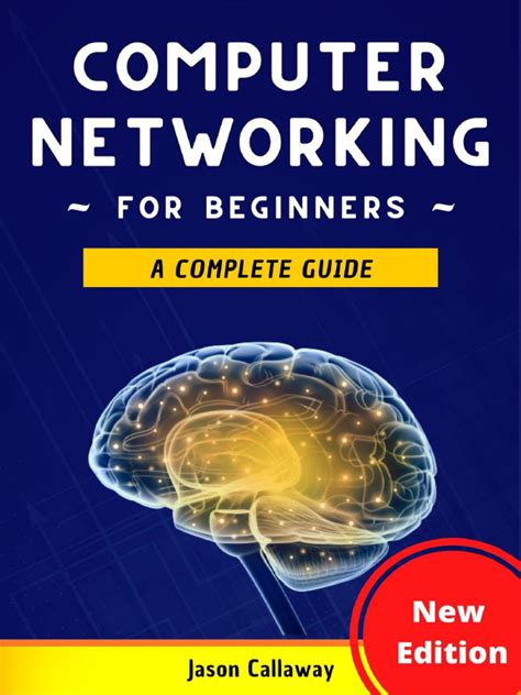 Computer Networking For Beginners A Complete Guide Booxrack Pdf
