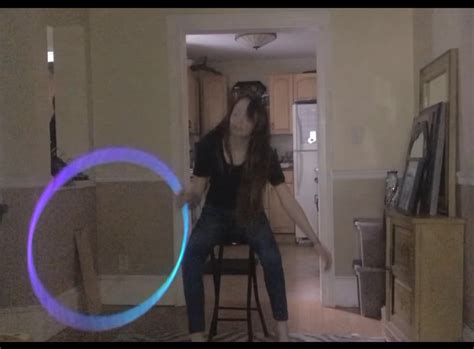 Hoops ️ ⭕️ R Hooping