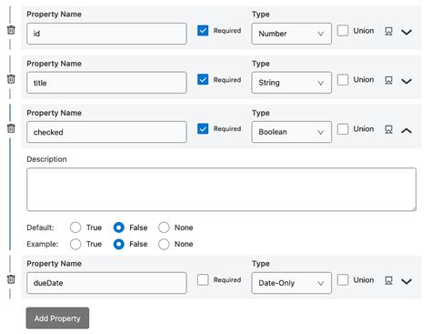 How To Use Mulesofts Visual Api Designer To Create A To Do Api