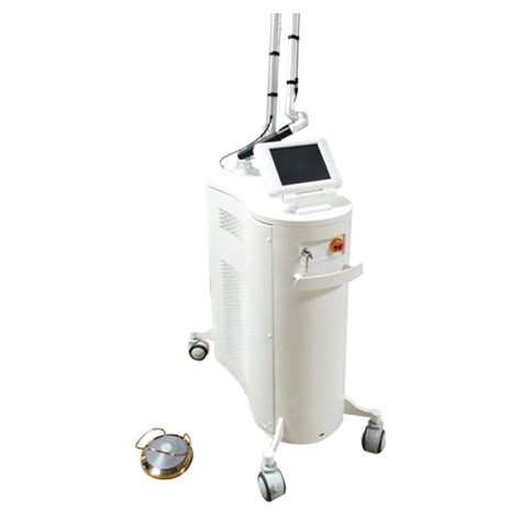 Máy xóa nám hình xăm Laser Pico China Thanh Trúc Med