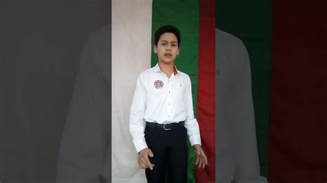 Иван Велев стихотворение Опълченците на Шипка Youtube