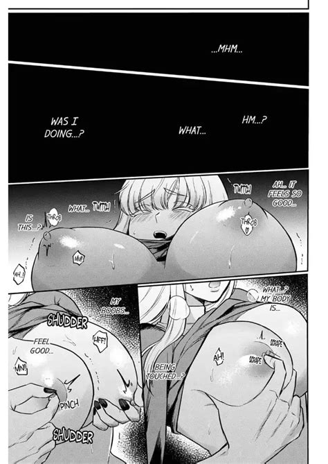 Tenseisaki De Wa Mob Akuma To Sex Shinai To Ikinokoremasen 16 Page