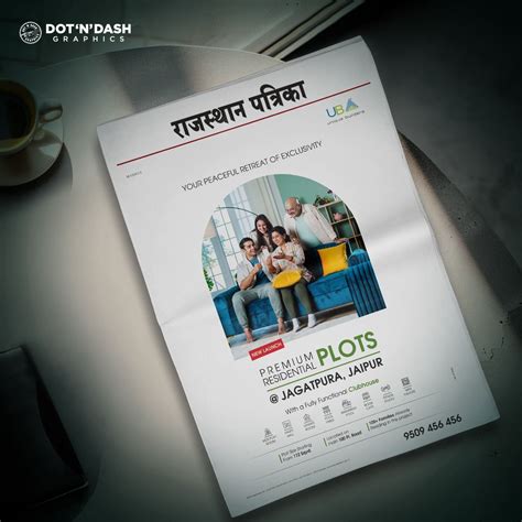 Dot N Dash Graphics On Linkedin Designing Designingcompany Creative Rajasthan Branding