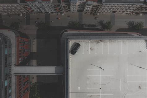 Zdjęcia z Dronów Poznań Zdjęcia Fotografów z Poznania