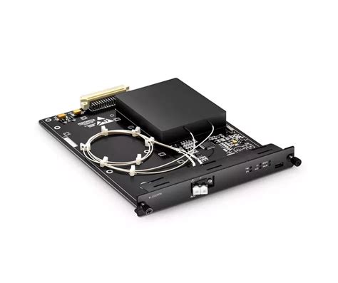 Edfa Amplifiers Opa Oba 1528 1565nm Agiltron Inc