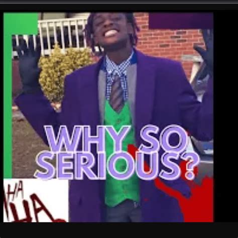 Jut Jut Why So Serious Lyrics And Tracklist Genius