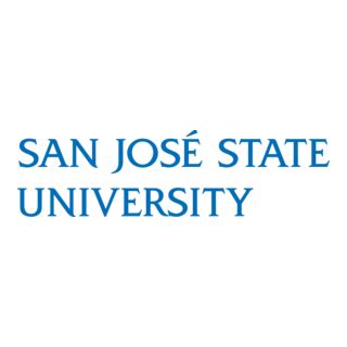 Search San Jose State Logo Png Vectors Free Download