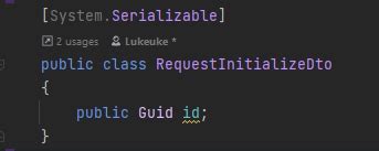 How I Can Create System Guid In Unity Unity Engine Unity Discussions