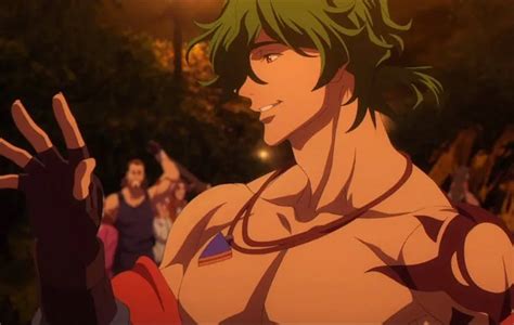 Joe Quotes From Sk8 The Infinity Anime Infinity Slayer Anime