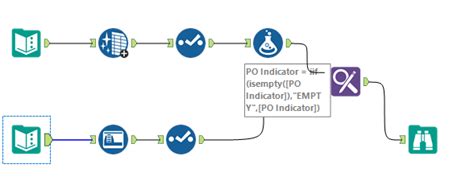 Solved Help In Find And Replace Tool Alteryx Community