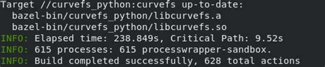 C Plan编译与部署 Issue opencurve curve GitHub
