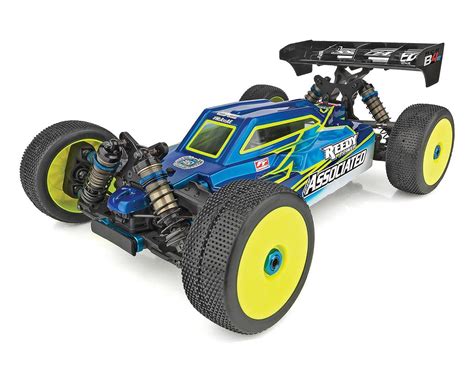 Team Associated RC8B4e 1 8 4WD Off Road Electric Buggy Kit ASC80946 AMain Hobbies