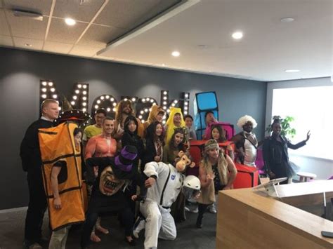 Office Spotlight Meraki Sydney Cisco Meraki Blog