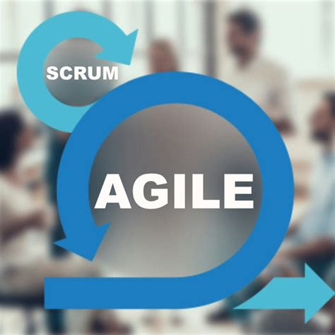 Scrum Agile Healthcarelaneta