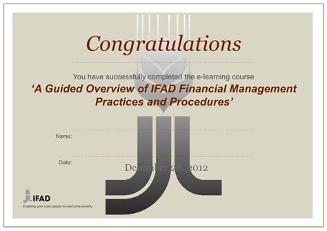 pdf you have successfully completed the e learning course ‘a