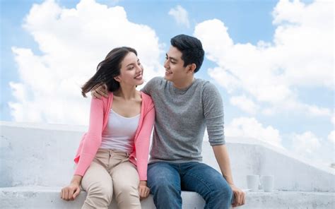 နှစ်သစ်မှာ ပိုပြီးပျော်စရာကောင်းမယ့် Relationship ကိုရရှိဖို့ လိုက်နာသင့်တဲ့အချက်များ