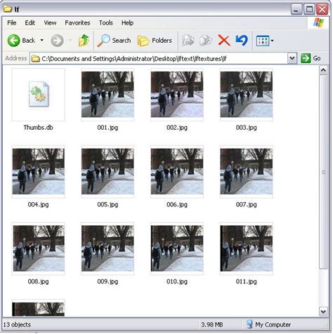 Diy Camera Array 2 Computational Refocusing With Just One Camera 3 Steps With Pictures