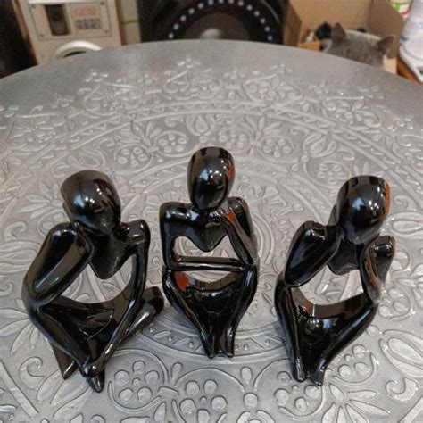 Декоративні статуетки — ціна 390 грн у каталозі Статуетки Купити товари для дому та побуту за