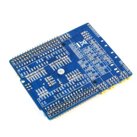 xnucleo f103rb improved stm32 nucleo board waveshare