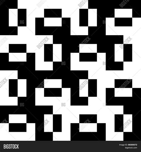 Seamless Square Vector And Photo Free Trial Bigstock