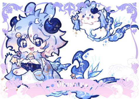 Colsentia Character Phos 282 Máirín