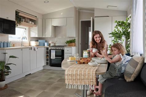 Explore Our Range Of Swift Static Caravans And Holiday Homes