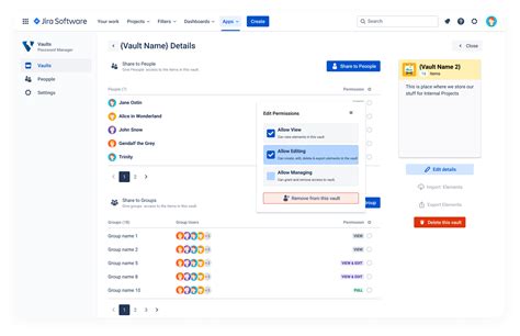 Vault Password Manager Reviews Pricing And Demos Softwareadvice Ie