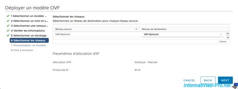 Deploy Sexigraf On Vmware Vsphere 67 To Generate Graphics For Your Esxi Hosts And Vcsa Vmware