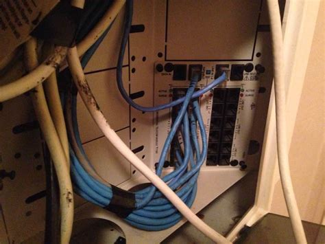 Using In Built Ethernet Ports In Home Direct Usb Cable Consumer Electronics Tvs Audio