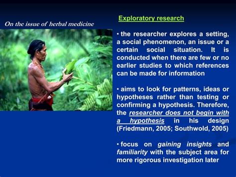 Chapter 5 Research Designs Ppt