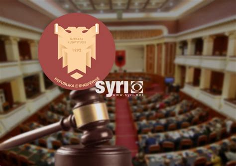 Komisionet Hetimore Gjk Rrëzon Ndryshimet E Nj Syri Lajmi I Fundit