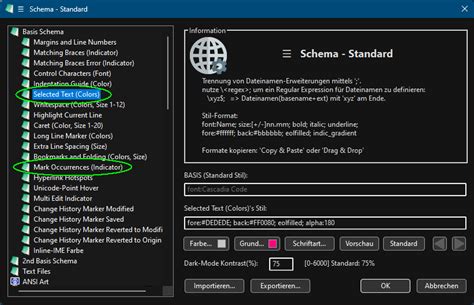 Highlight Color For Search String · Issue 5021 · Rizonesoftnotepad3