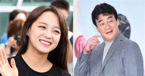 소유진도 놀랄 듯 김세정 백종원 닮은 꼴 인정 미우새 [순간포착] 조선비즈