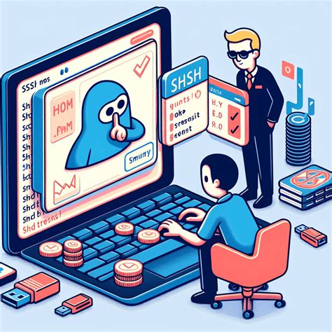 Cara Mudah Memeriksa Apakah Ssh Aktif Di Linux