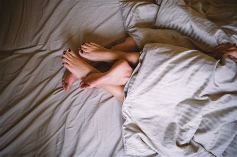 What Is The Clasp Sex Position The Irish Sun