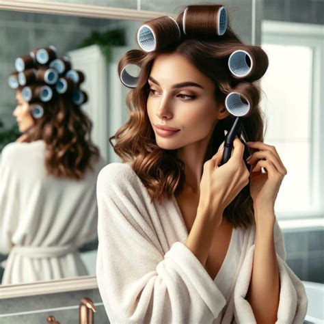 How To Curl Hair Without A Curling Iron 5 Tried And Tested Methods
