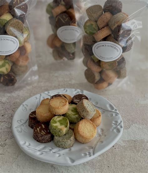 인천 앙금플라워안나라이스공방 쌀샤브레쿠키실속형180g결혼답례품백일답례품돌답례품인사답례품시보해제답례품어린이집답례품 네이버 블로그