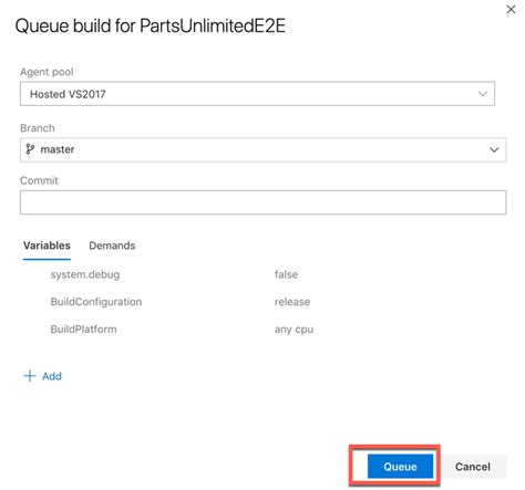 Azure Hands On Labs Introduction To Automated Testing With Azure Devops