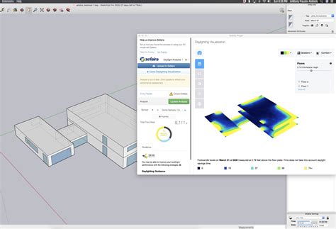 Product Review Trimble SketchUp Studio Page Of Architosh