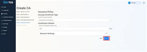 How To Create Iot Edge Est Certificate Authority And Issue Device