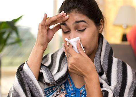 Parvovirus B19 Infection Complications And Long Term Health Effects