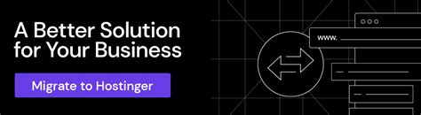 Hostinger S WordPress Migration Lets Jake Focus On His Portfolio