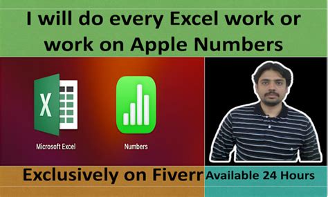 Automate Custom Apple Numbers Ms Excel Spreadsheets With Formulas
