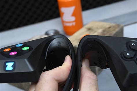 Zwift Play Controller Review Surprisingly Useful Dc Rainmaker