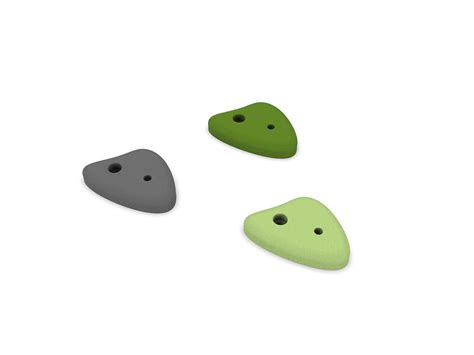 Exit Toys Getset Handgrepenset Klimwand 10 Delig Hubo