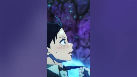 ЗАБРАЛА ПЕРВЫЙ ПОЦЕЛУЙ 😘 Раб спецотряда демонического города Anime аниме анимемомент Youtube