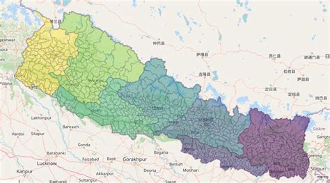Geospatial Data Ingestion And Visualization In Geopandas By Asim