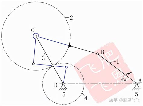 2012年东南大学机械原理考研真题 平面机构结构分析 知乎