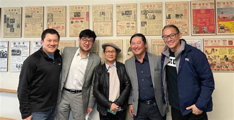 Northwest Asian Weekly Sold — Assunta Ng Passes The Torch To Next
