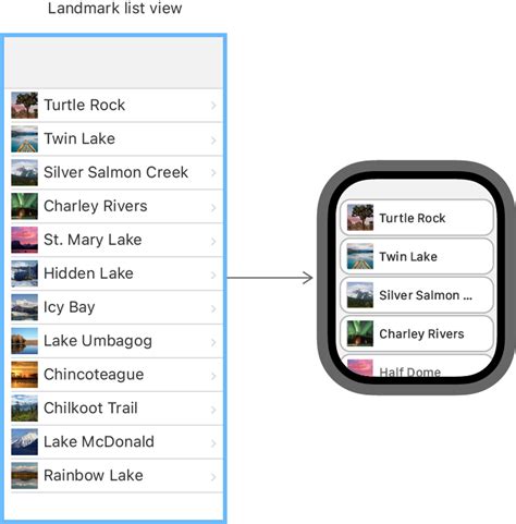 Creating A Watchos App Apple Developer Documentation
